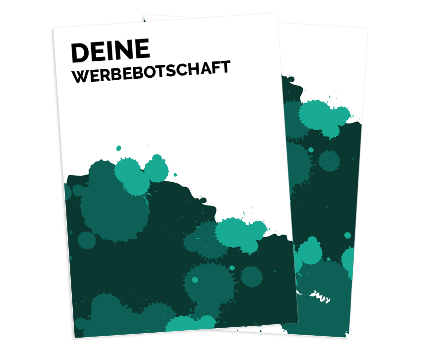 Individuelle Flyer einfach selbst gestalten!